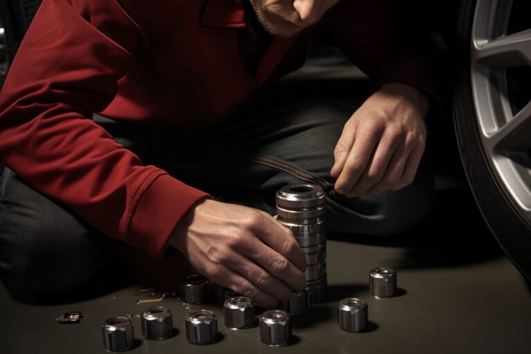 How to Loosen Tire Bolts: 7 Easy Steps | How to Loosen