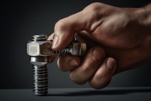 How to Loosen Tight Nuts and Bolts | How to Loosen