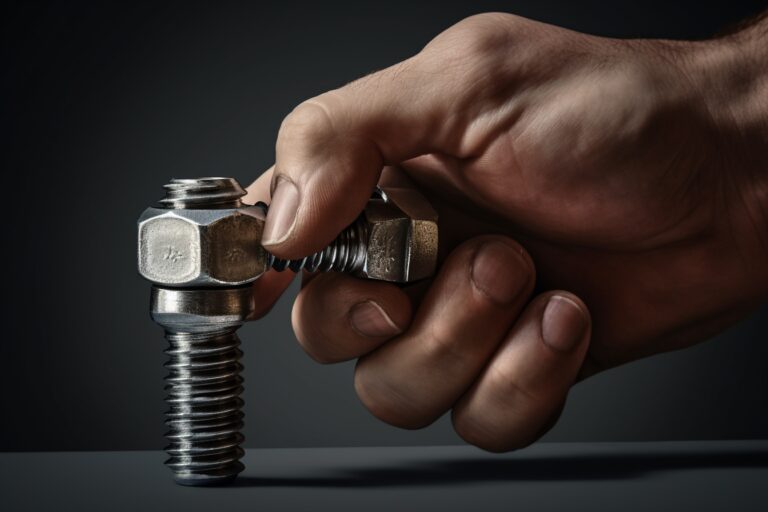 How to Loosen Tight Nuts and Bolts | How to Loosen
